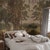 Removable Scenic Wallpaper for Bedroom, Vintage Landscape Wall Mural ...