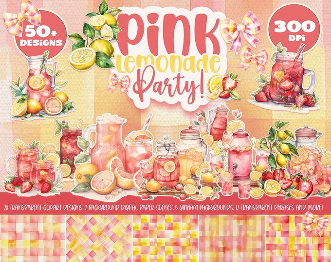 Pocketful of Shabby Pink and Green Spring Snippets, Journal Fabric ...