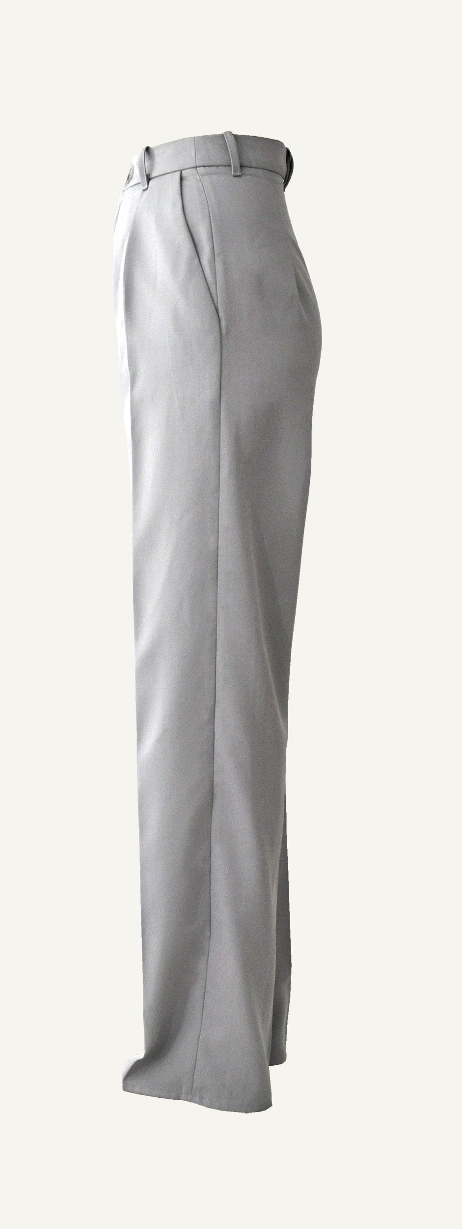 The Extended Leg - Sewing Pattern - Etsy