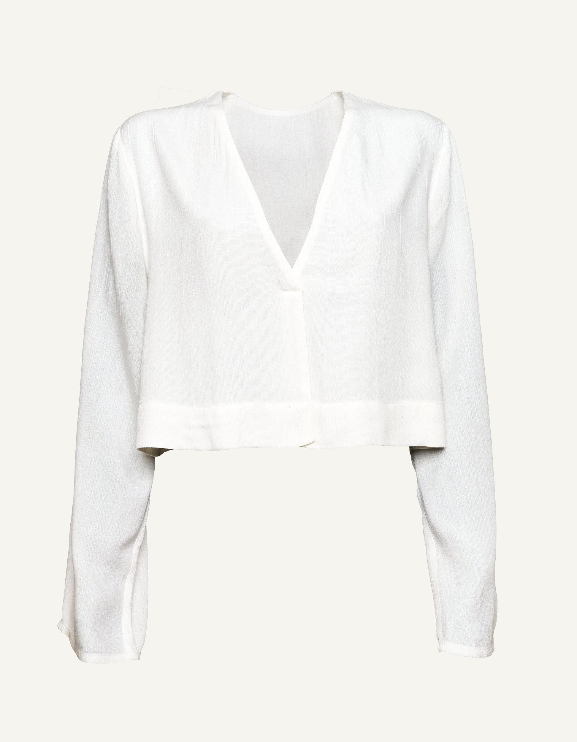 The Flowy Airy Top - Sewing Pattern - Etsy