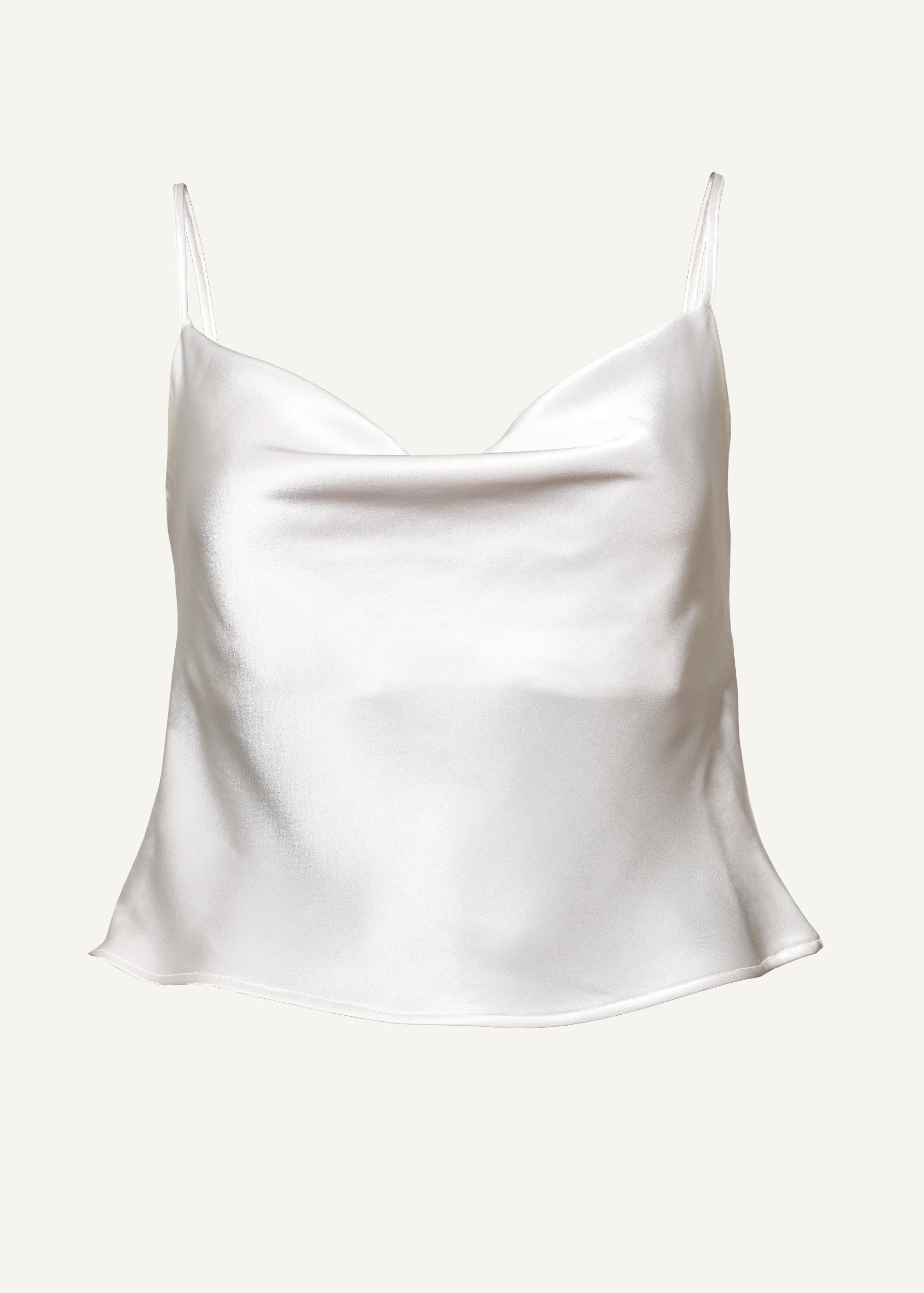 The Silky One Top - Sewing Pattern - Etsy