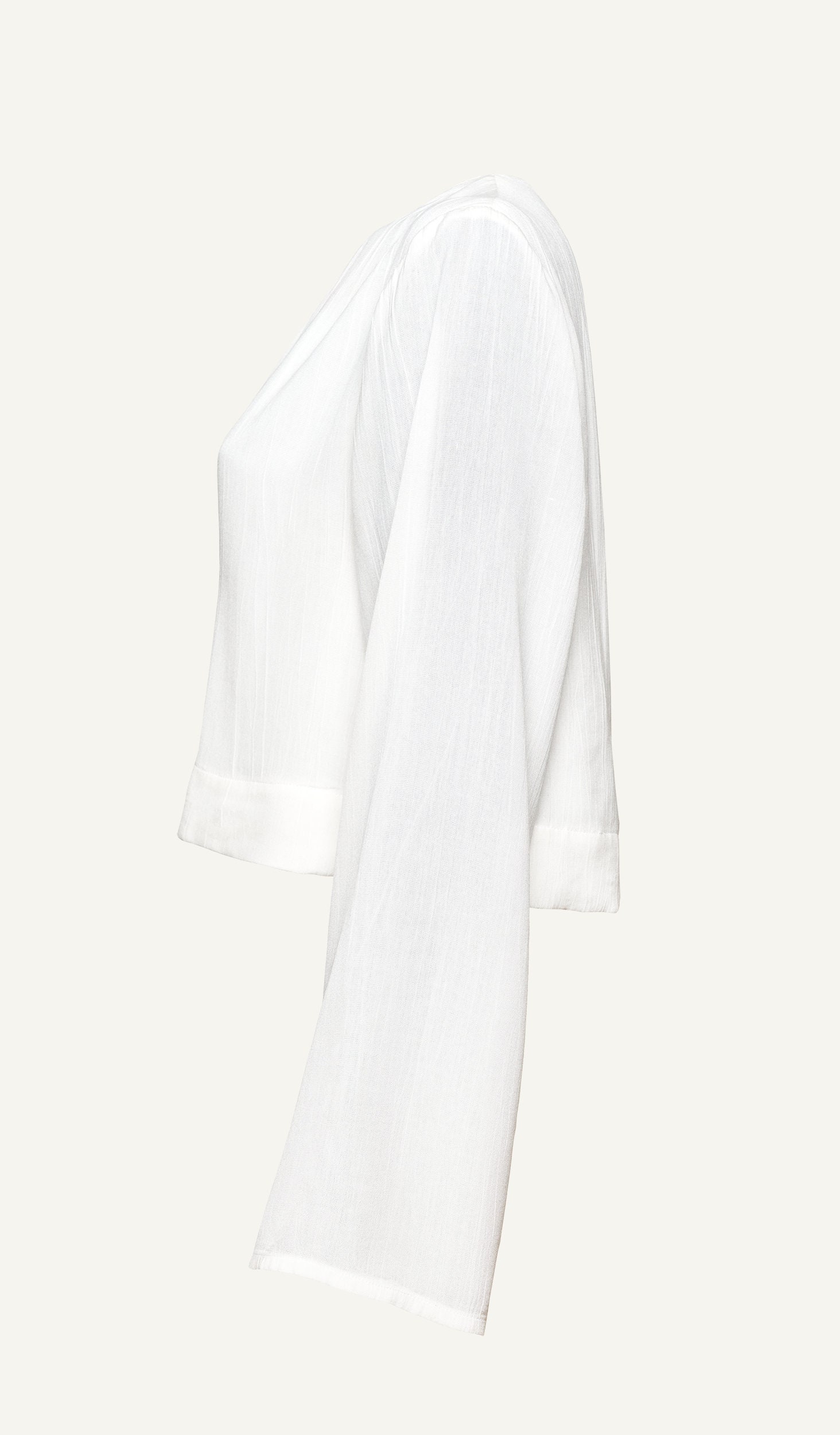 The Flowy Airy Top - Sewing Pattern - Etsy