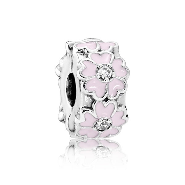 Pandora Pink - Etsy