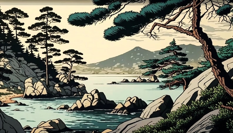 5 Japan Landscape Wallpaper Images, Japan Landscape Desktop Wallpaper ...