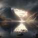 3 Fjord Wall Art, Fjord Wallpaper Images, Fjord Wallpaper, Fjord ...