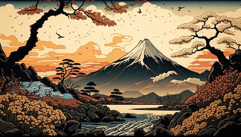 5 Japan Landscape Wallpaper Images, Japan Landscape Desktop Wallpaper ...