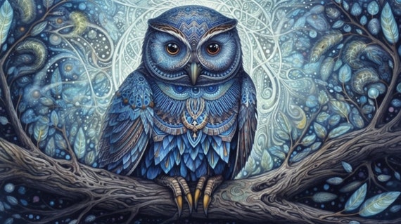 Vintage Owl Wallpaper Desktop 1,300+ Wise Old Owl Stock Photos,