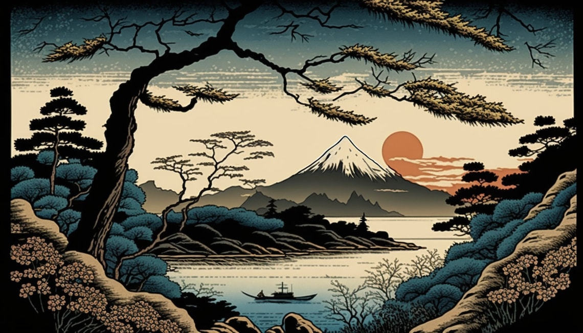 5 Japan Landscape Wallpaper Images, Japan Landscape Desktop Wallpaper ...