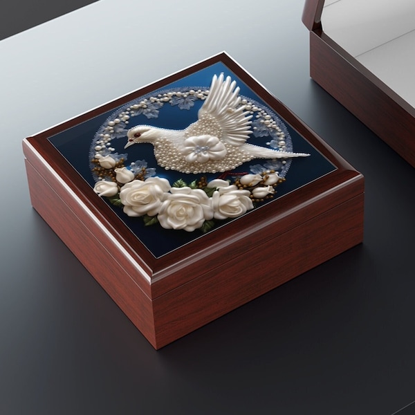 Keepsake Boxes for Miscarriage - Etsy