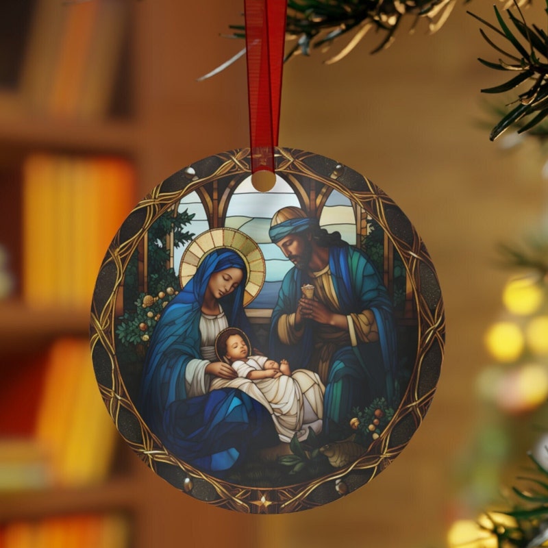 African American Nativity Set - Etsy