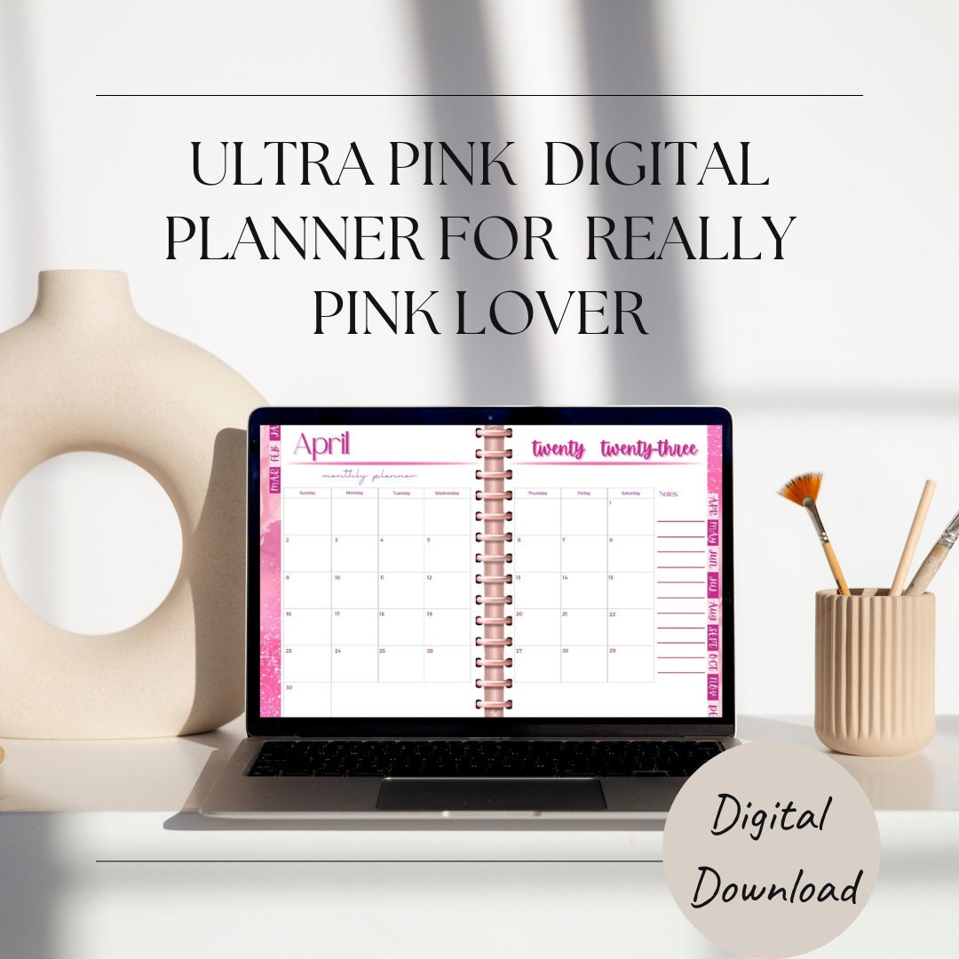 Editable & Printable 2023 Calendar | January to December 2023 ...