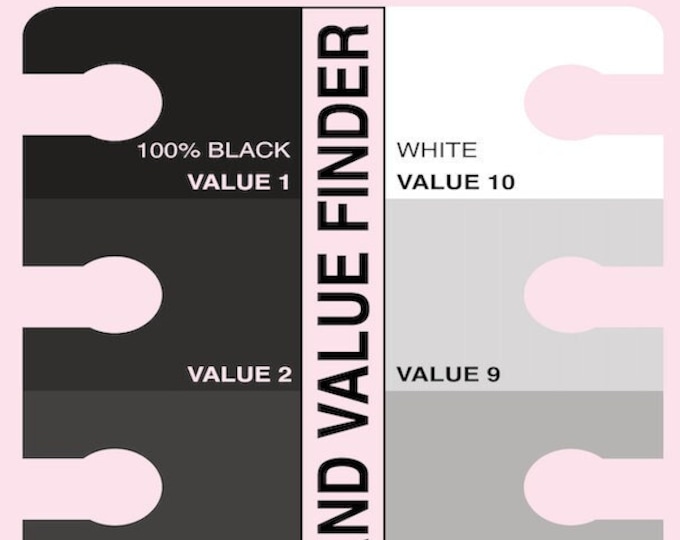 Color Theory Poster, Colour Theory Poster, Color Wheel, Printable ...