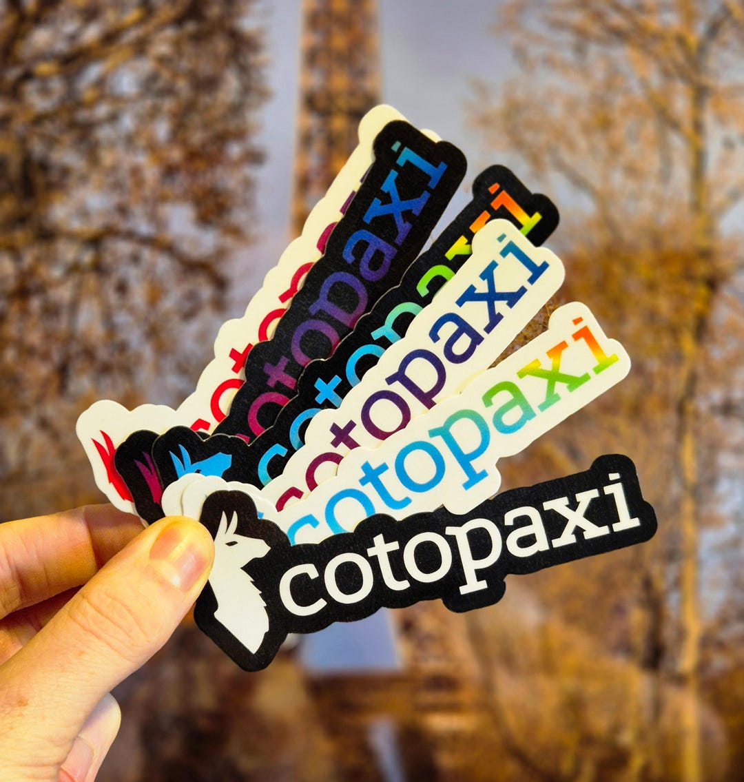 Climbing Stickers. Climbing Brand Stickers. Gifts for Climbers ...