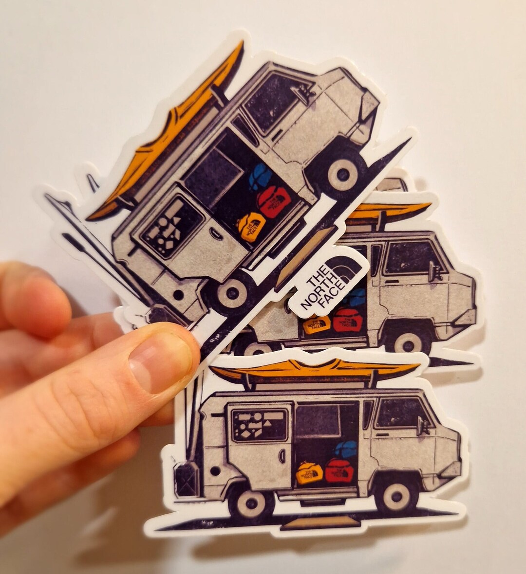 Climbing Stickers. Climbing Brand Stickers. Gifts for Climbers ...