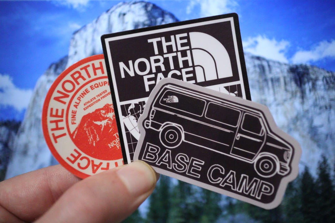 Climbing Stickers. Climbing Brand Stickers. Gifts for Climbers ...