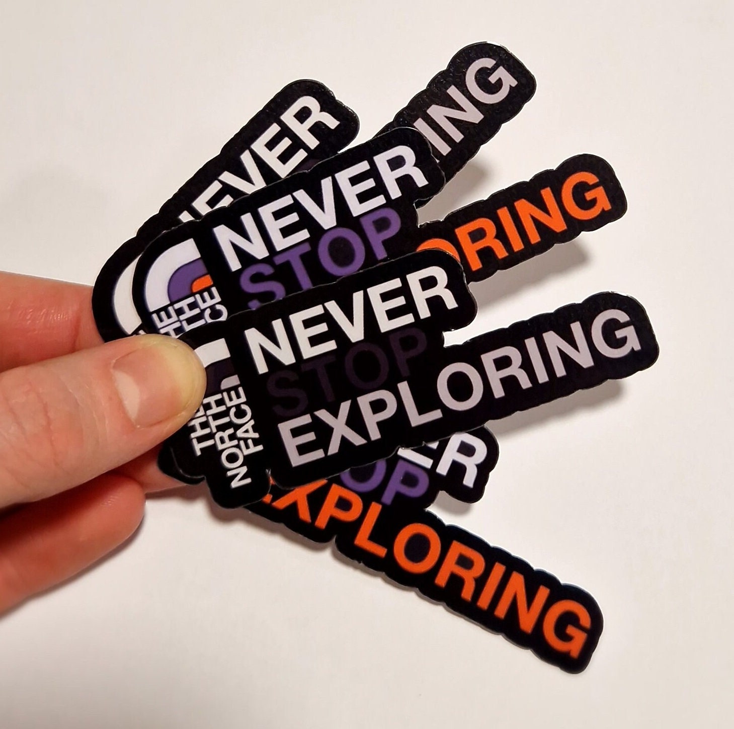 Climbing Stickers. Climbing Brand Stickers. Gifts for Climbers ...
