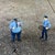 1/43 Scale Police Officers Figures Miniature Cop Figurines 42 Mm 1.65 ...