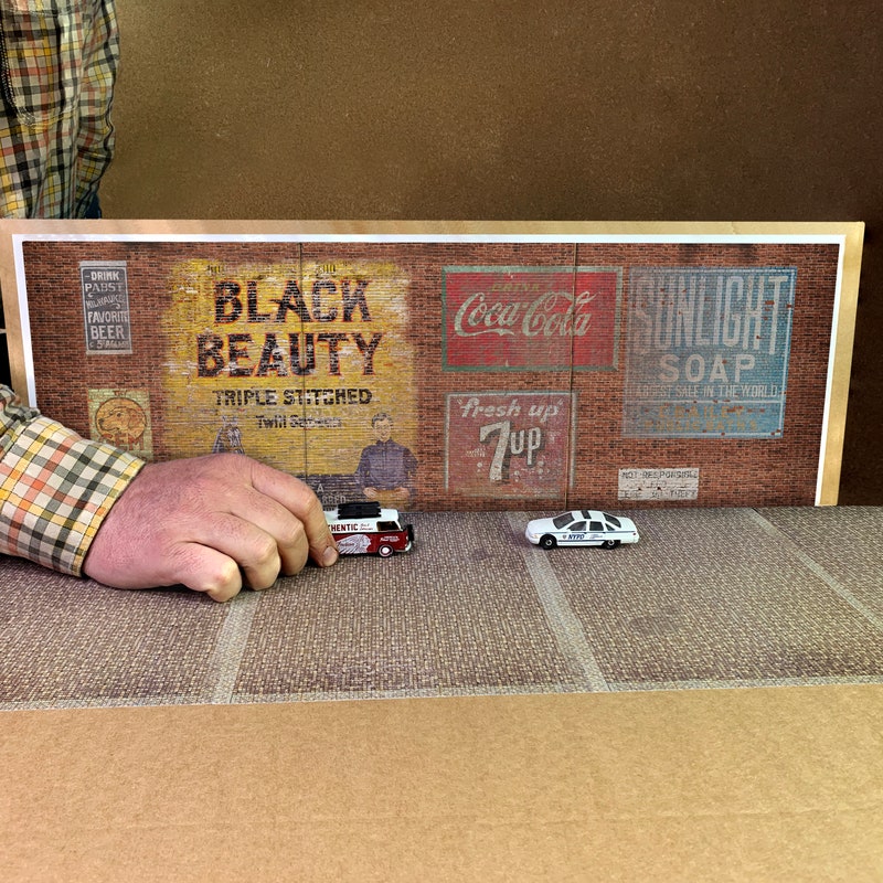 1/64 Backdrops - Etsy UK