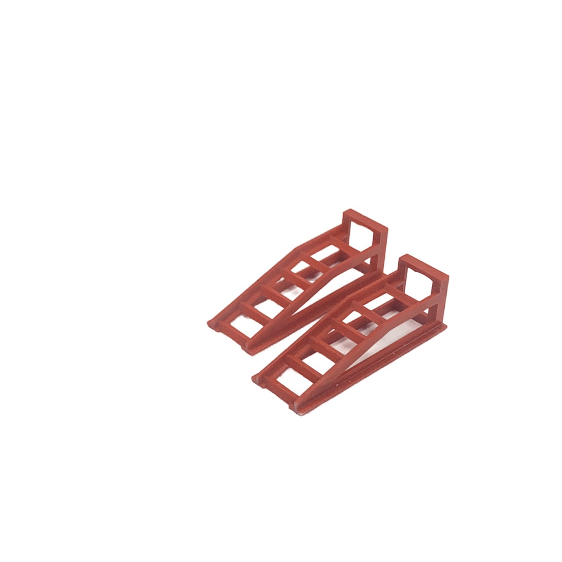 1/43 Garage Diorama Ramp for Cars TOY! - Etsy