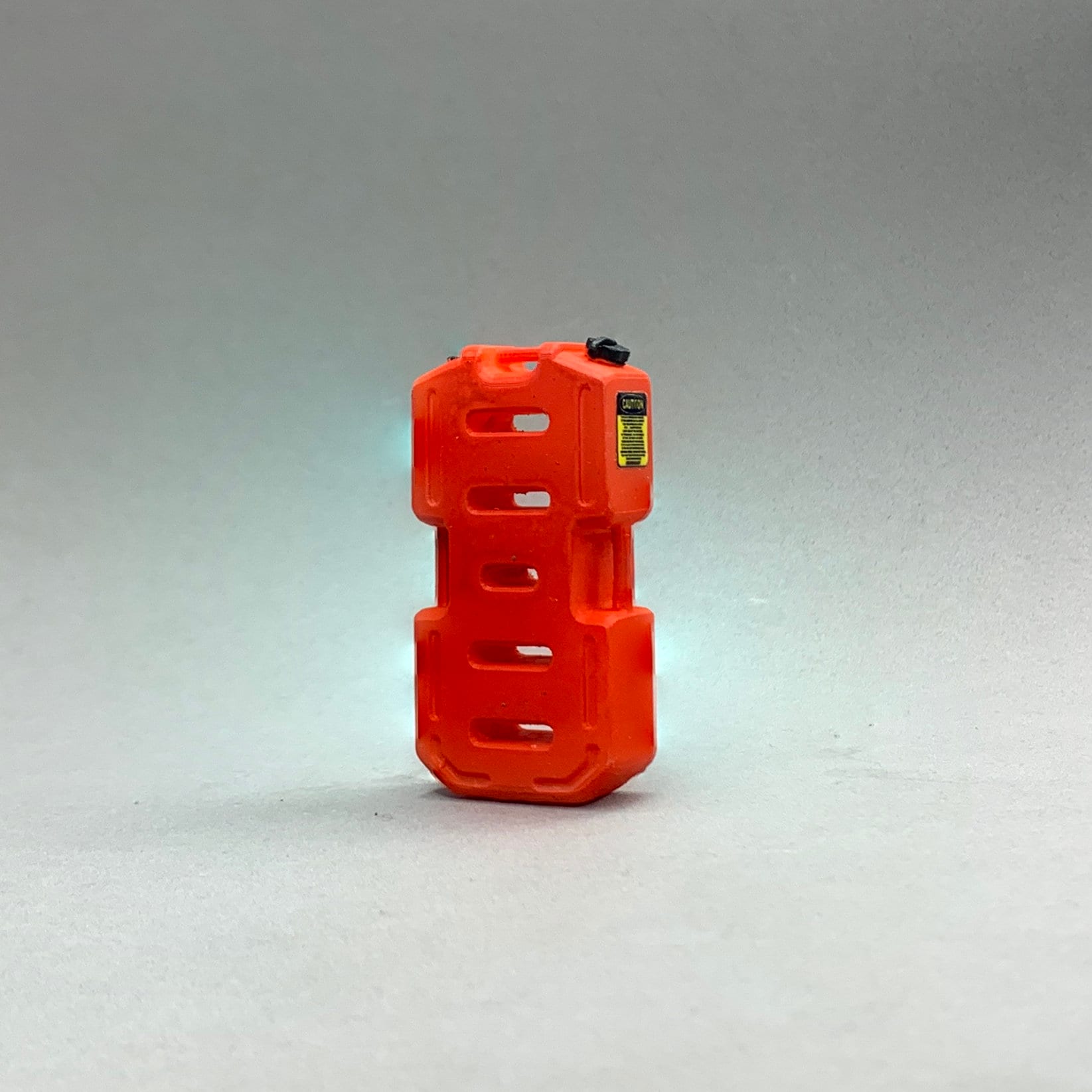 1-18 Scale Red TOY ROTOPAX FUEL Tank Canister for Diorama Display - Etsy