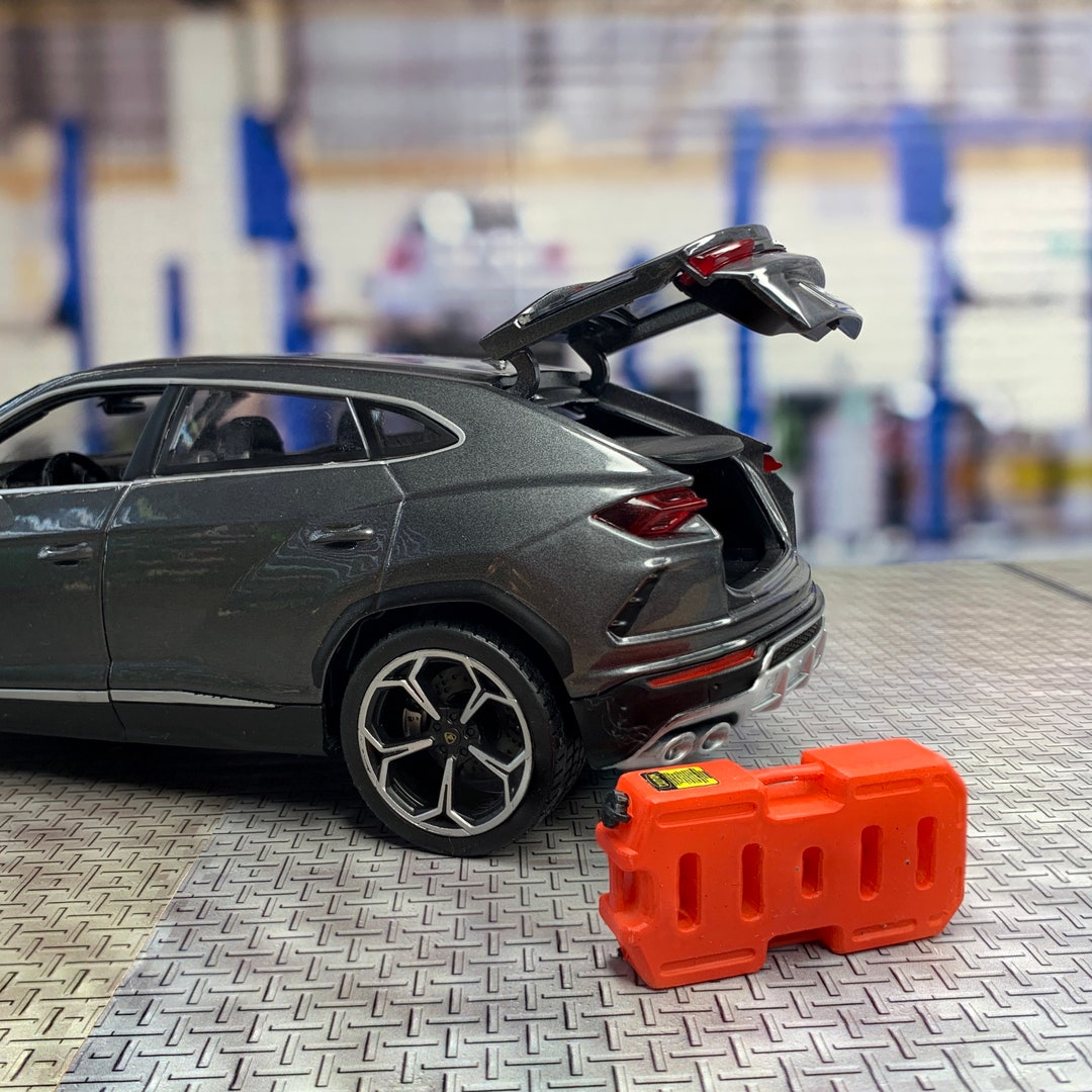 1-18 Scale Red TOY ROTOPAX FUEL Tank Canister for Diorama – Display - Etsy