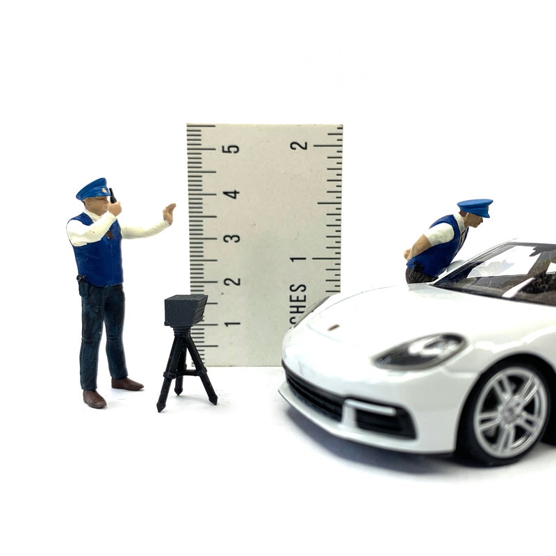 Scale Speed Garage - Etsy