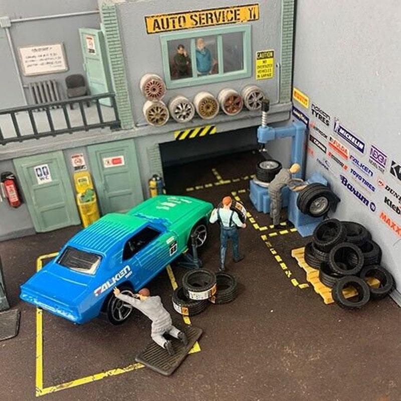 Car dealership chevy - Etsy.de