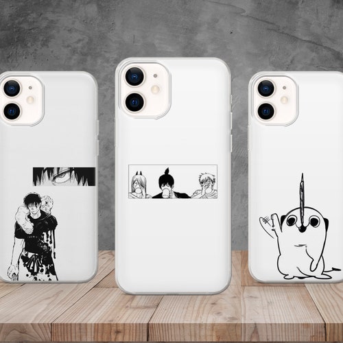 Anime Manga Phone Case Japan Cover for Iphone 14 13 12 11 - Etsy