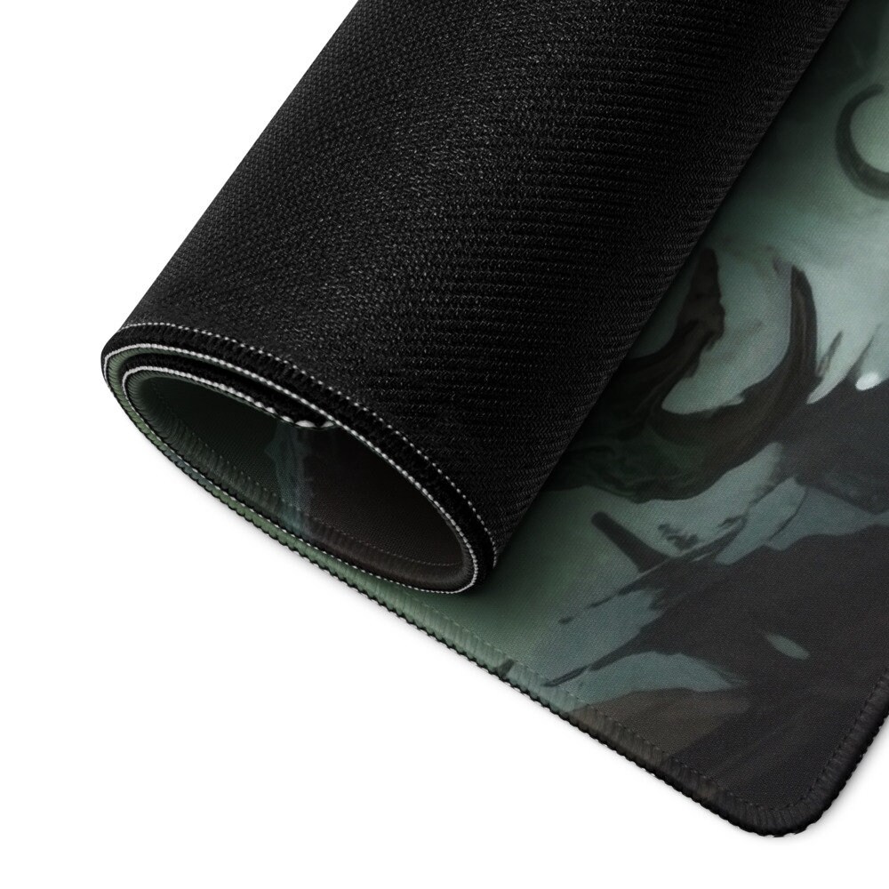 Cthulhu Gaming Mouse Pad Desk Mat - Etsy