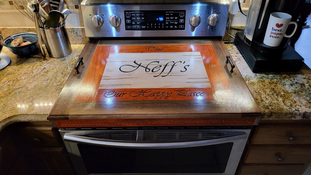 Noodle Boards Hardwood Customized Engraving Detailed - Etsy
