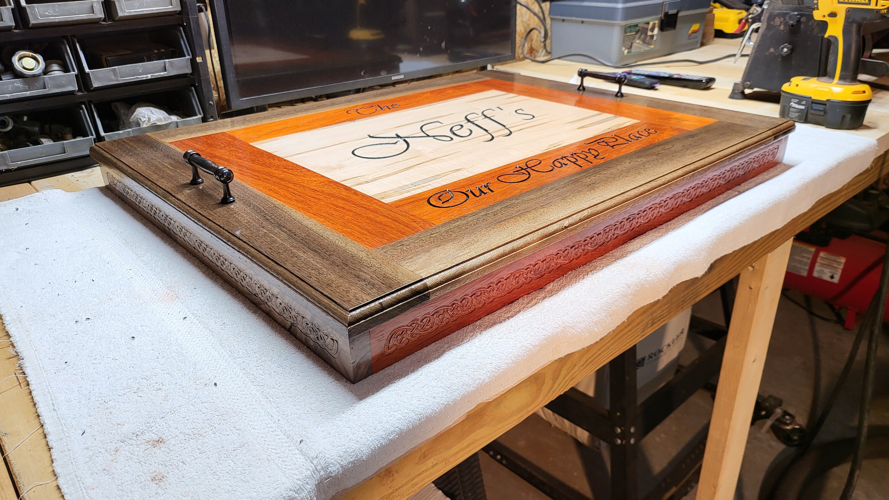 Noodle Boards - Etsy