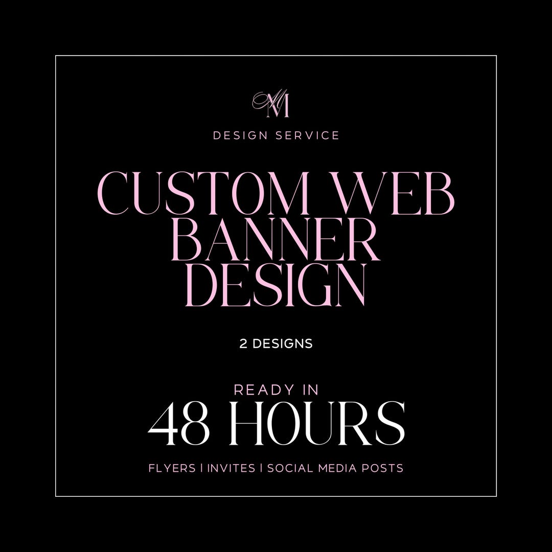 Website Banner Design Homepage Banner Design Modern Website Design ...