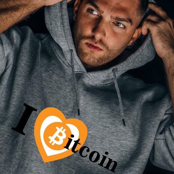 Bitcoin Merchandise - Etsy