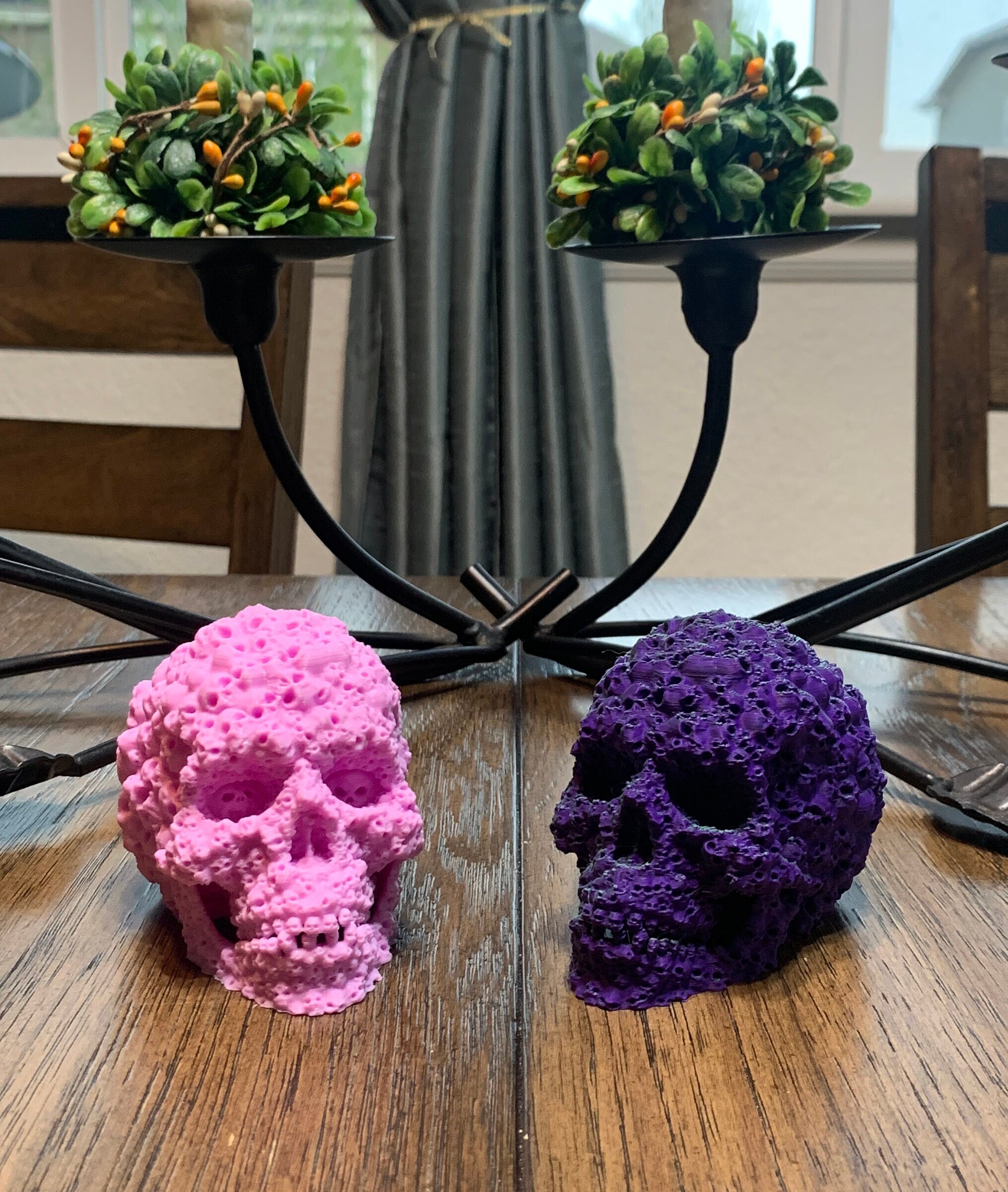 The Skull of Skulls by Hex3d. Multiple Color Options Available - Etsy