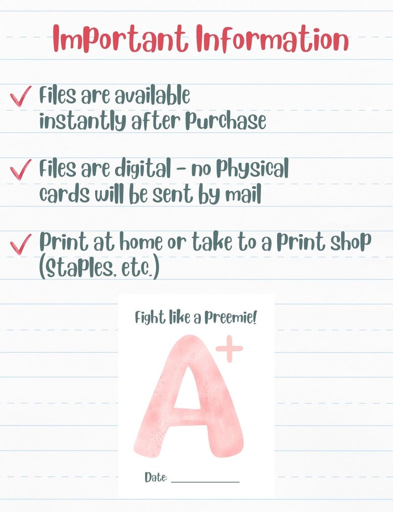 New!!! 124 Custom Themed NICU Milestone Cards for Premature GIRL/BOY ...