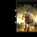 Troy Movie Poster, Brad Pitt, Wall Art, Wall Decor - Etsy