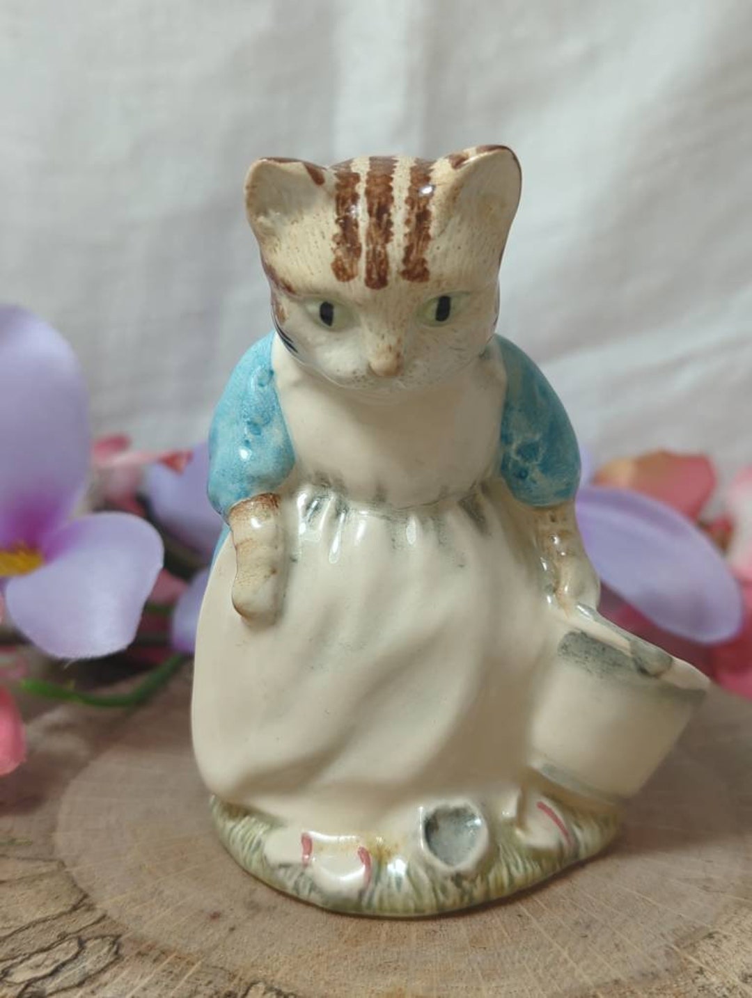 Robby and the Patty Pan - Etsy