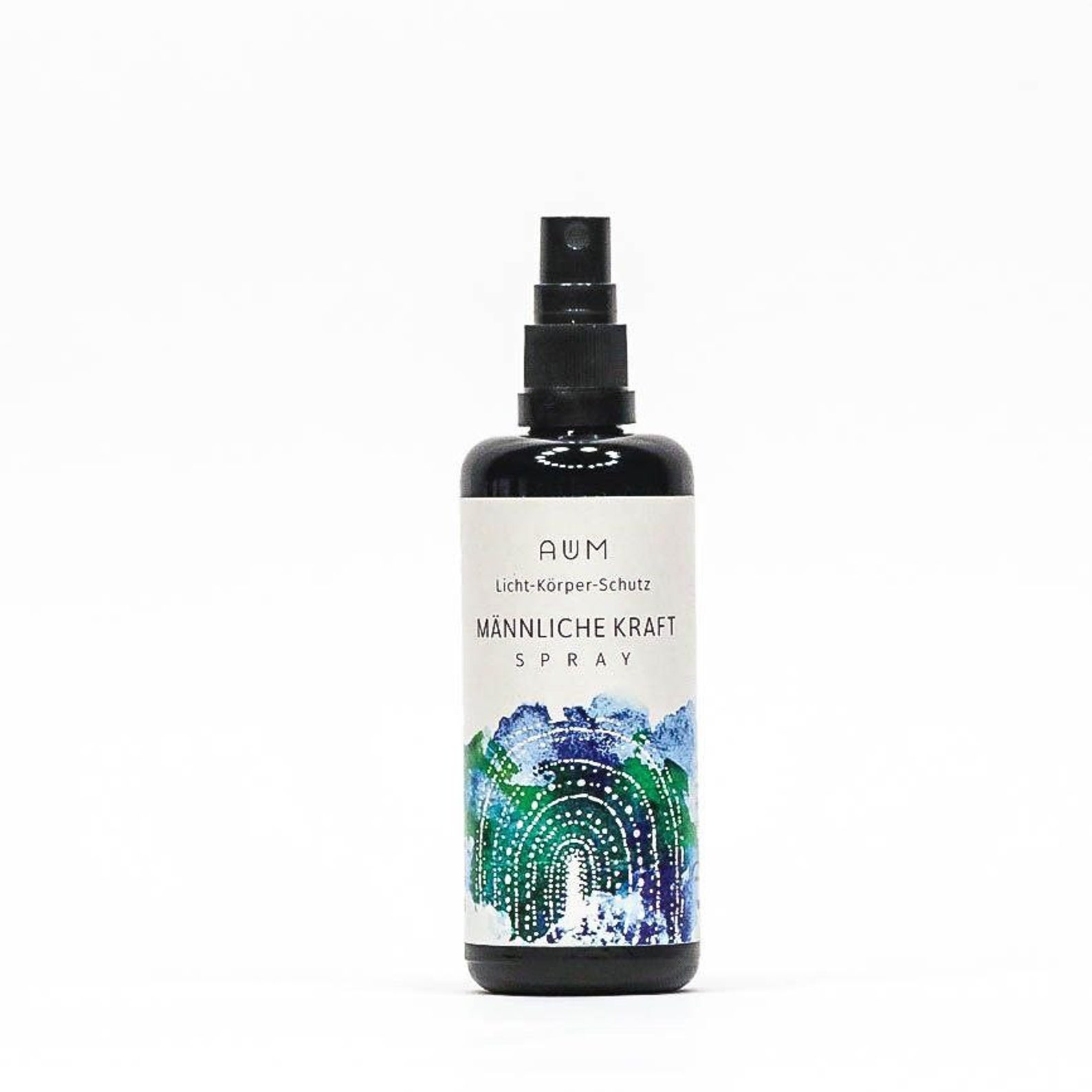Aura Spray "male Power", Essential Oils Spray, Aura Cleansing - Etsy