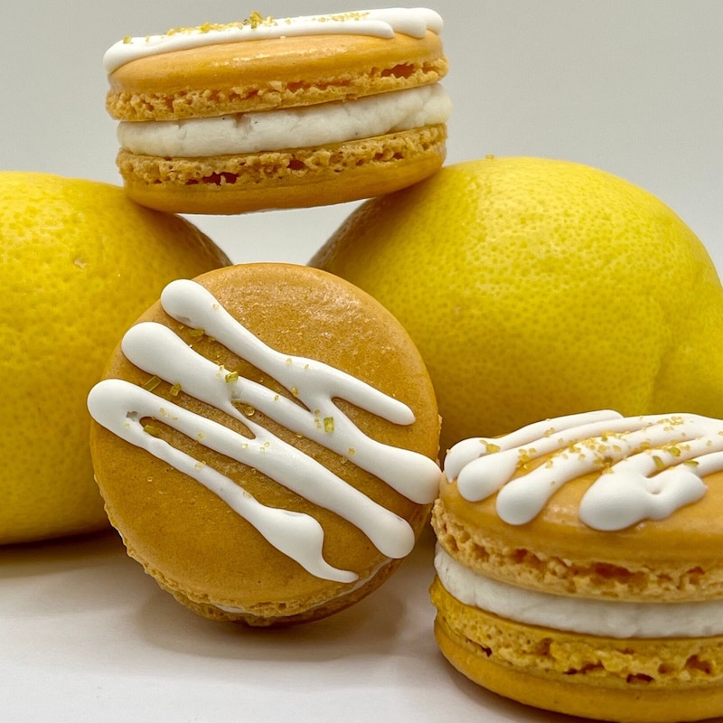 MacaronsUnleashed - Etsy