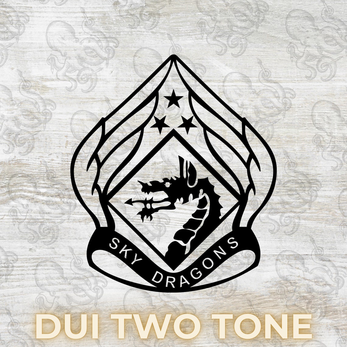 18th Airborne Corps SSI + DUI, Digital, SVG - Etsy