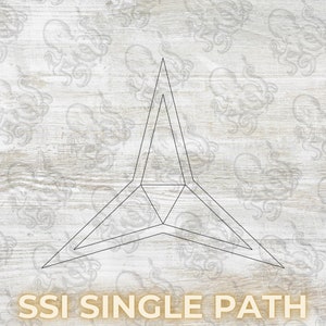 III Corps SSI + Distinguished Unit Insignia + Combat Service ...