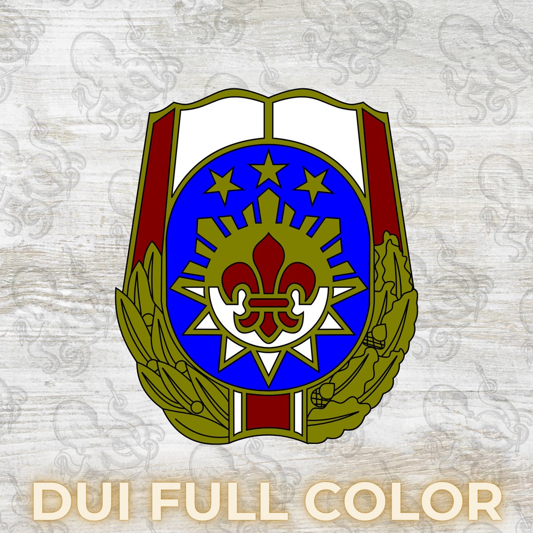 Weed Army Community Hospital SSI + DUI, Digital, SVG - Etsy