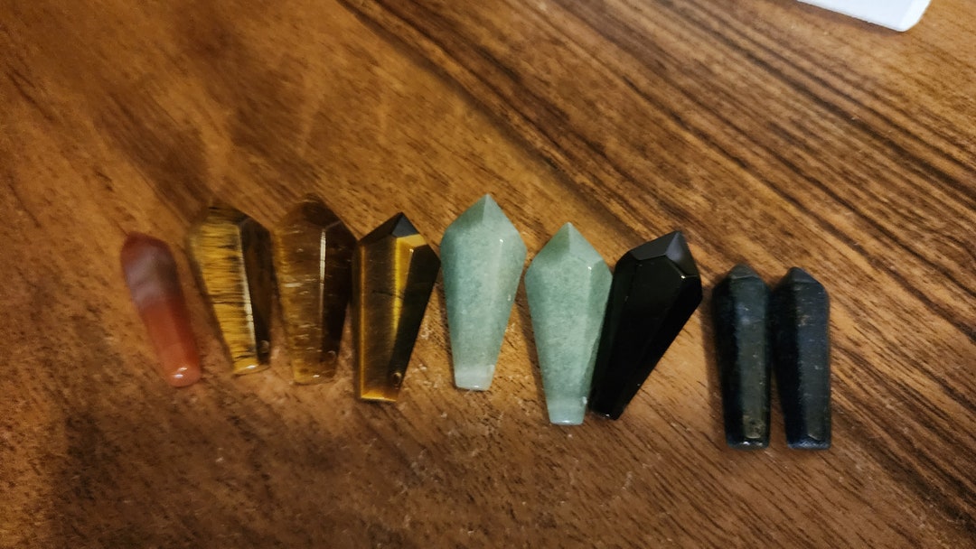 Mini Coffins, Mini, Crystal, Crystals, Metaphysical, Crystal Community ...