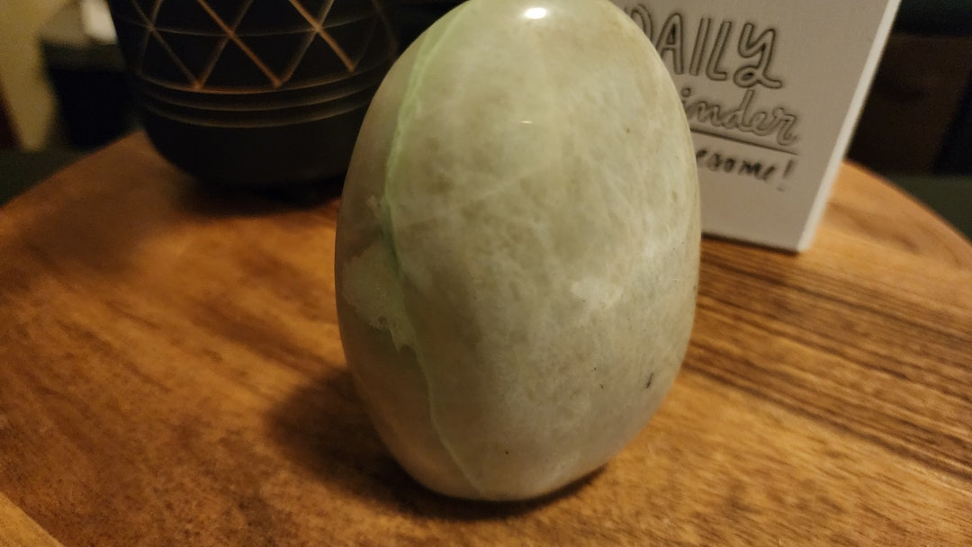 Moonstone Freeform, Green Flash, Moonstone, Freeform, Crystal, Crystals ...