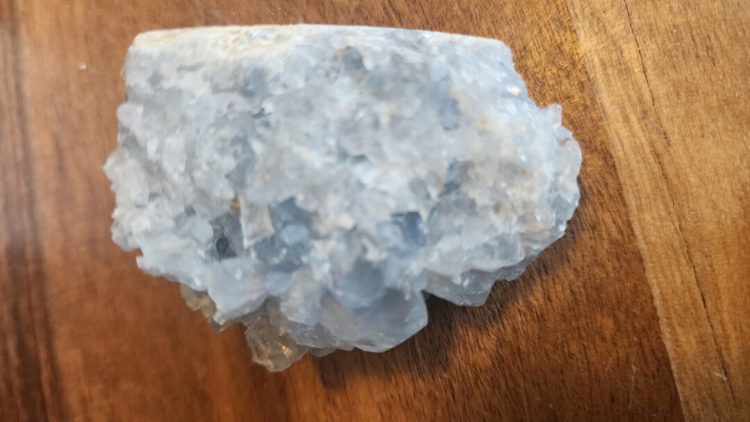 Celestite Specimen, Celestite, Specimen, Celestite Lovers, Specimen ...