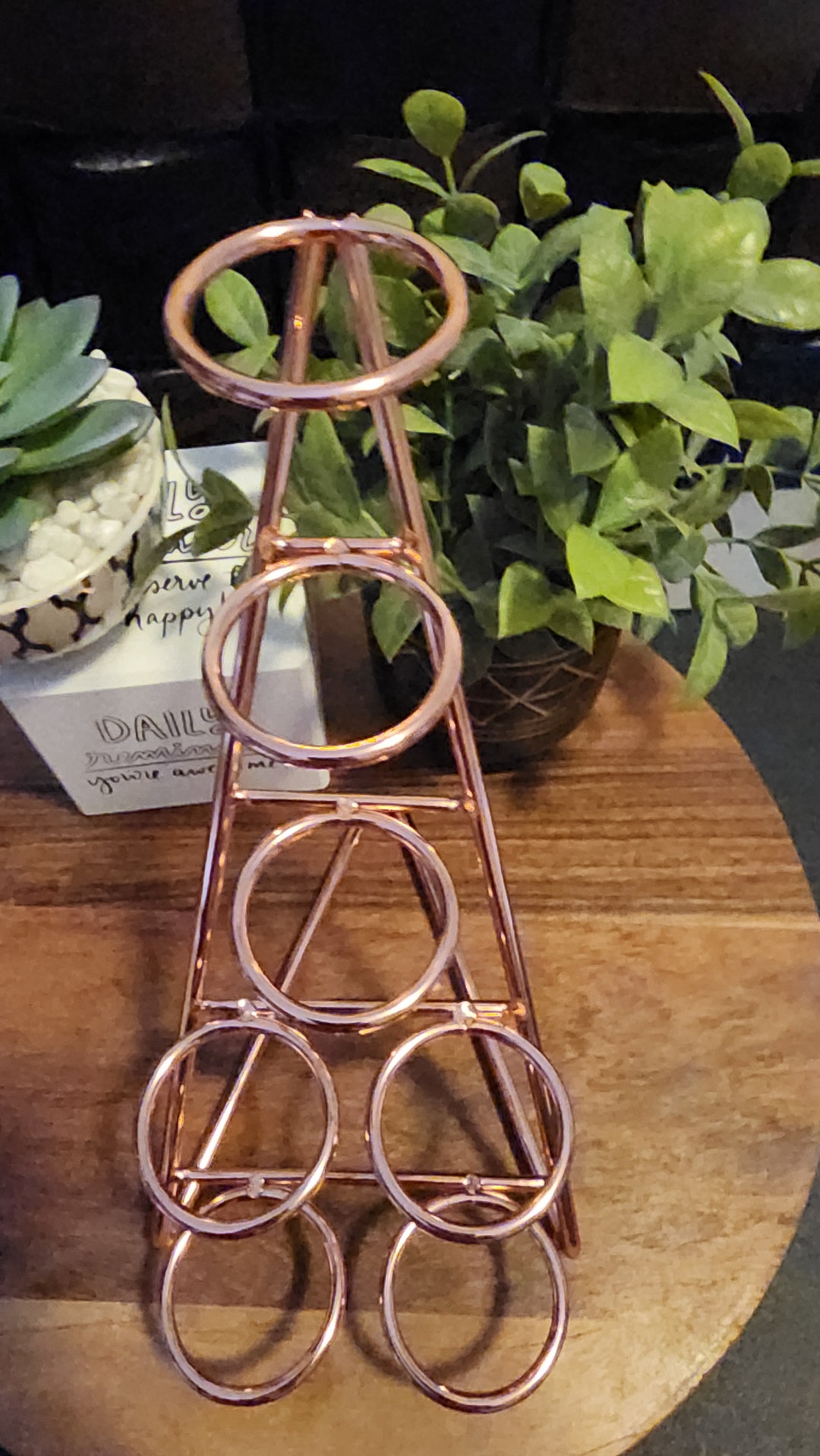 Sphere Stand, 7 Sphere Stand, Triangle, Triangle Sphere Holder, Spheres ...