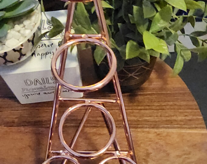 Sphere Stand, 7 Sphere Stand, Triangle, Triangle Sphere Holder, Spheres ...