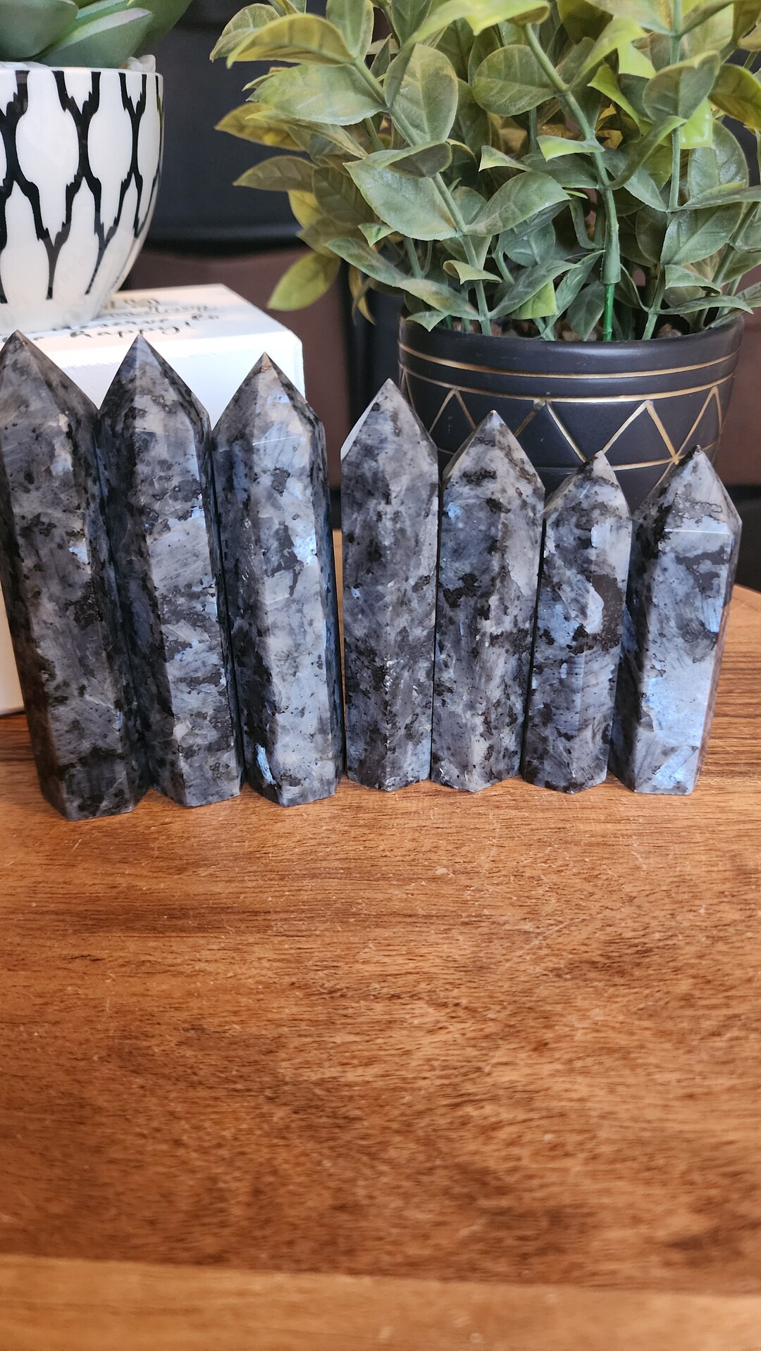 Larvikite, Larvikite Towers, Towers, Larvikite Lovers, Blue Flash ...