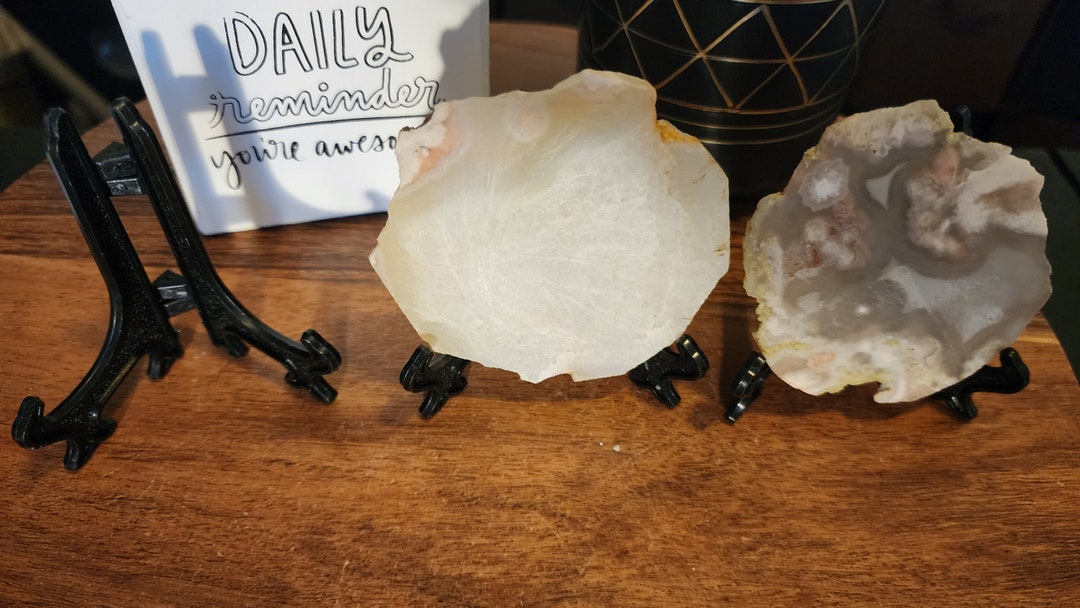 Freeform Stand, Slab Stand, Specimen Stand, Stand, Metaphysical ...