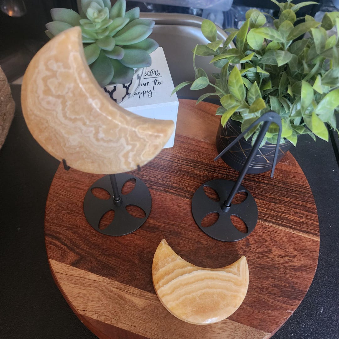 Moon Stands, Adjustable Stands, Stands, Moons, Moon Lovers, Moon ...